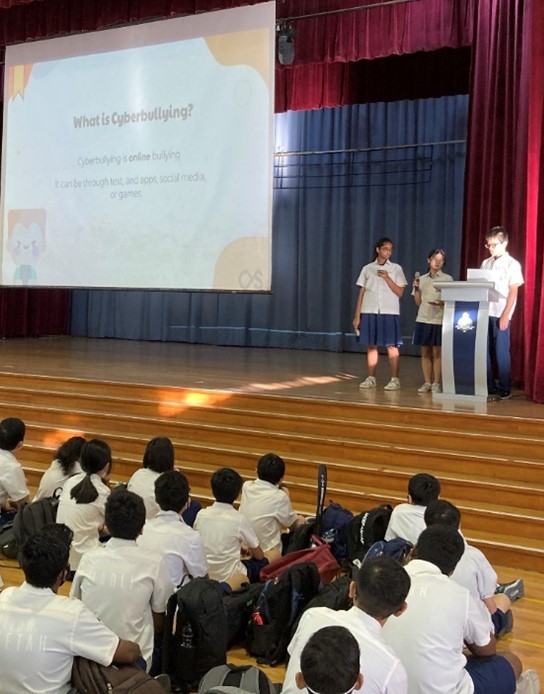 Character & Citizenship Education